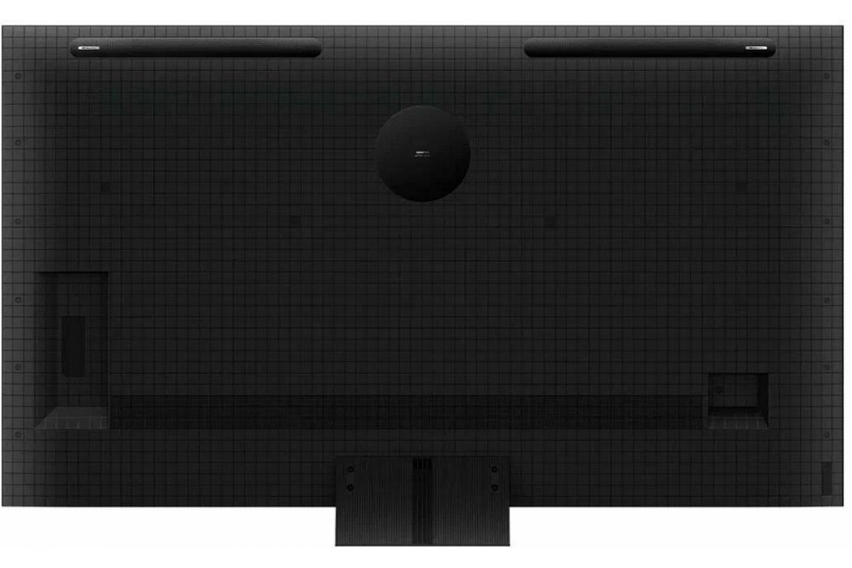 Телевизор qd mini led tcl 75c855 — коллекция фото и изображений по теме ...